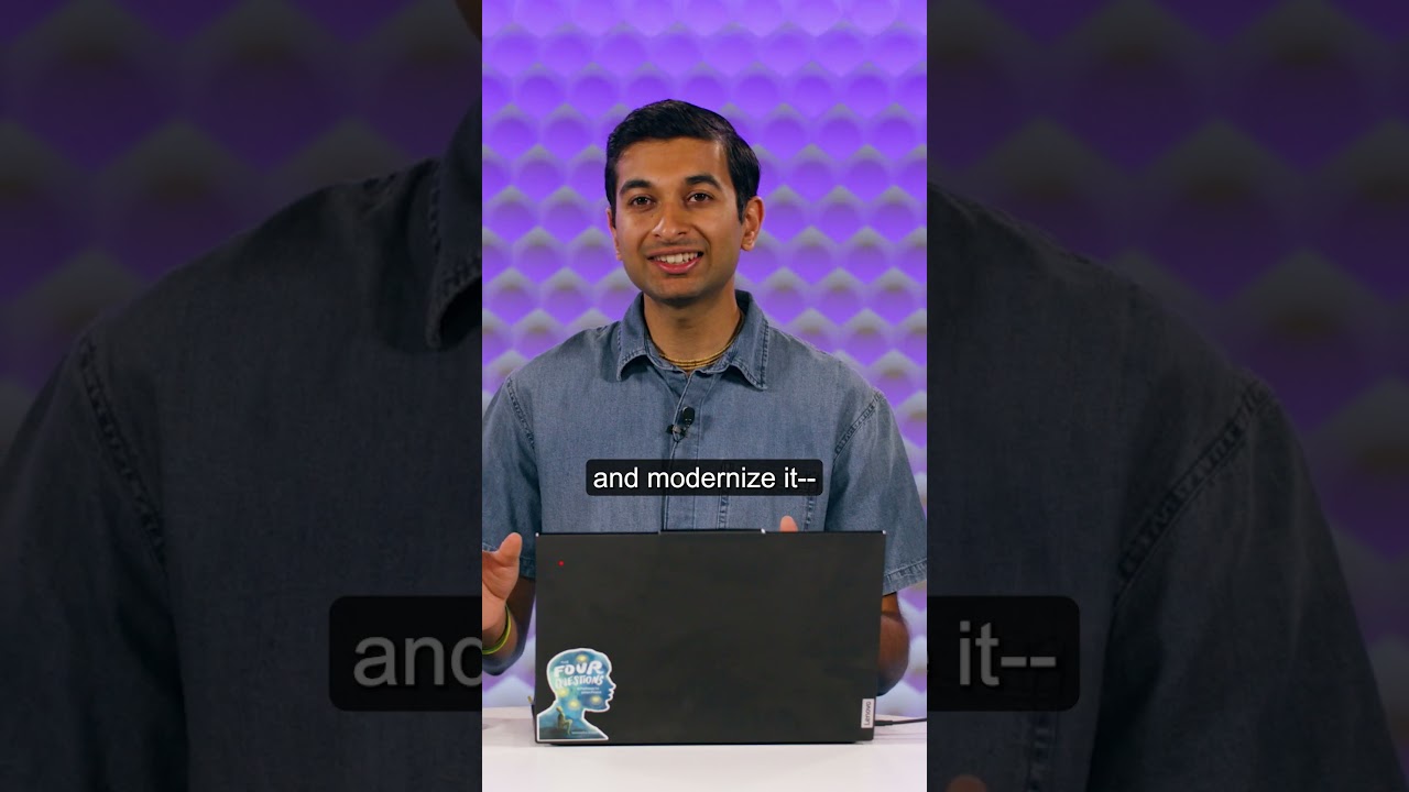 Modernize Java apps in days with GitHub Copilot