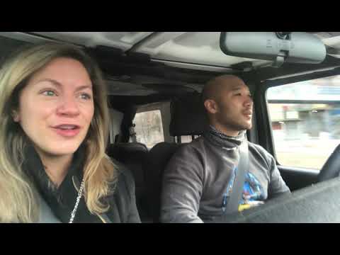 Debra's Pregnancy Diary: Episode 1