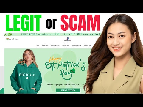USA Comfy Cloths Review - Legit or Scam Store?