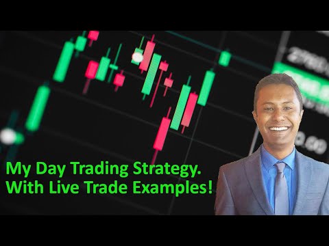How to day trade using standard deviation?