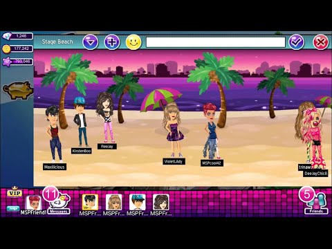 MovieStarPlanet Download Premium 2023 📱 MSP Premium for Free 📱 MSP++ on iOS & Android !!!