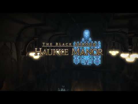 Quest 341 - Skeletons in Her Closet (MSQ) (Dungeon) #1QAD #FFXIV