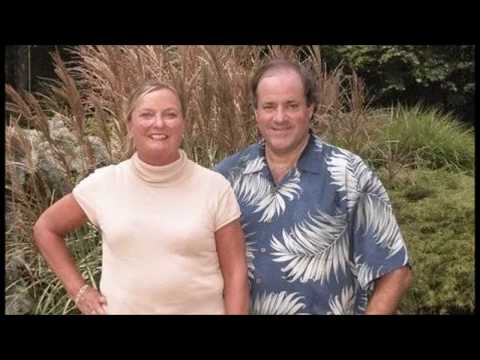Kathy Berman, wife of ESPN icon Chris Berman, dies in car accident