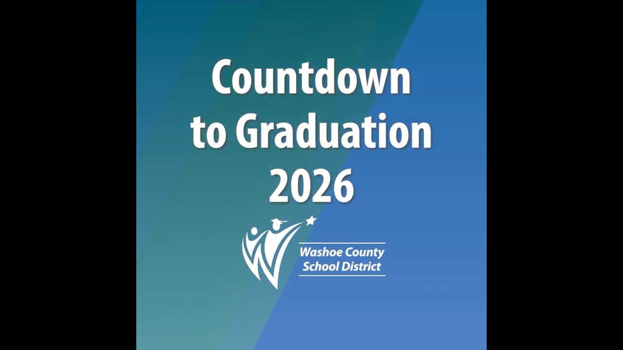 Meet the Outstanding Students of Countdown to Graduation