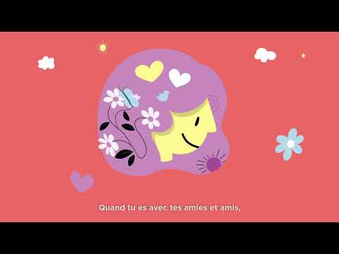 Ta relation est-elle saine?