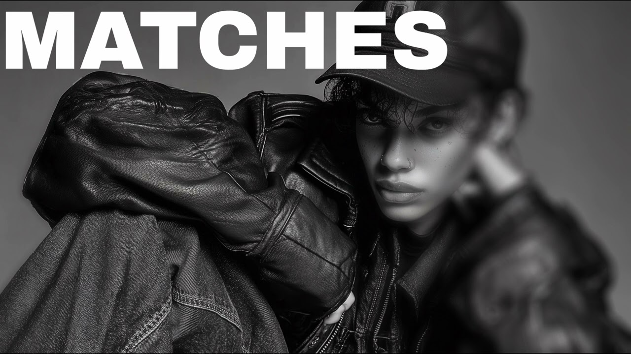 Haley Smalls - Sensor (Official Audio)