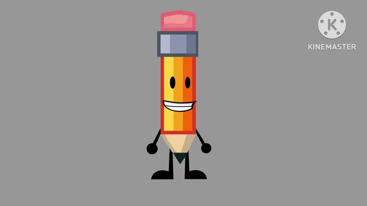 Smooth Animation Test BFDIA (Part 2)