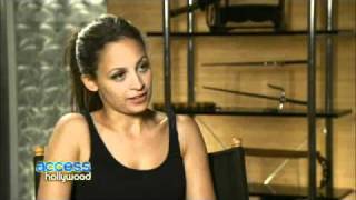 Nicole Richie - Agent, Manager, Publicist Contact Info