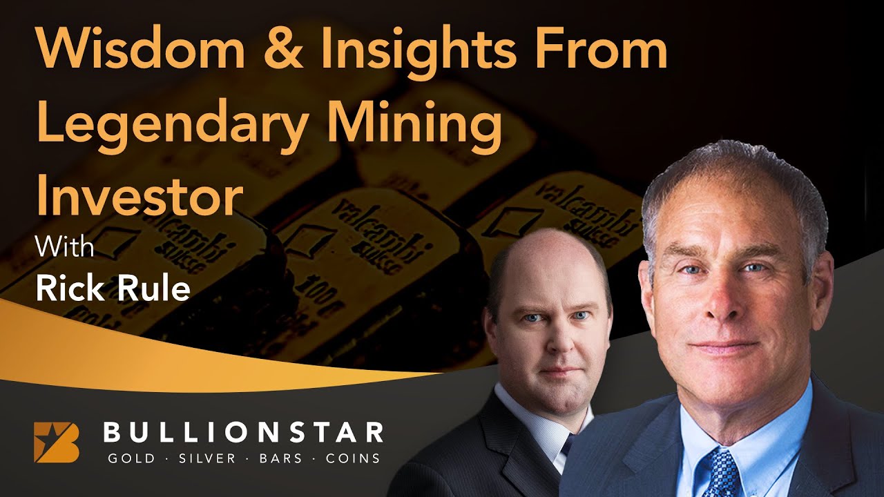Watch Precious Metals-Related Videos & Interviews