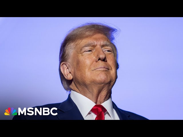 What is the Insurrection Clause in the U.S. Constitution? Trump appeals ...