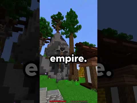 The Only Skyblock Server You Need...