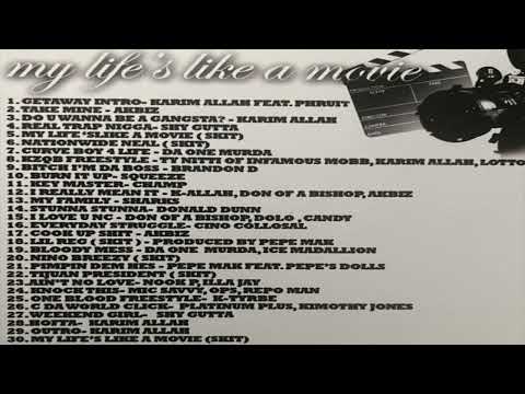 Everyday Struggle | The Flyest Ni***s In The City Vol.2