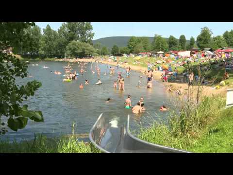 Erholungsgebiet DoktorSee | ACSI