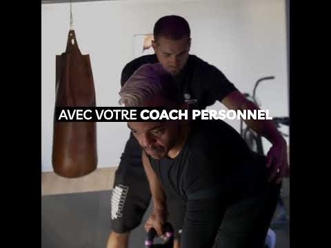 Coaching sportif sur mesure, haute technologie et diététique