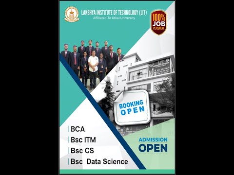 Lakshya Institute of Technology (LIT): Admission, Courses, Fees ...