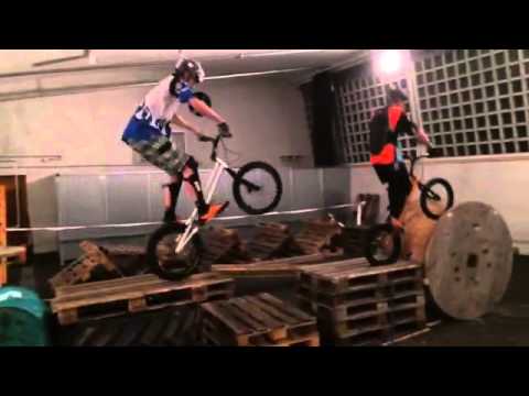 Bike Trial 2015