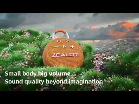 🔥🔥🔥Zealot-S77