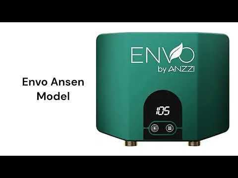 HvacRepairGuy 2024 Anzzi Brand Point Of Use Water Heater Reviews