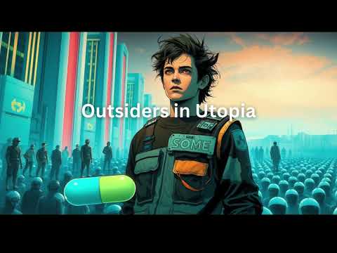 The Society That Predicted Our Future - (Brave New World/Aldous Huxley - Chapter 4)