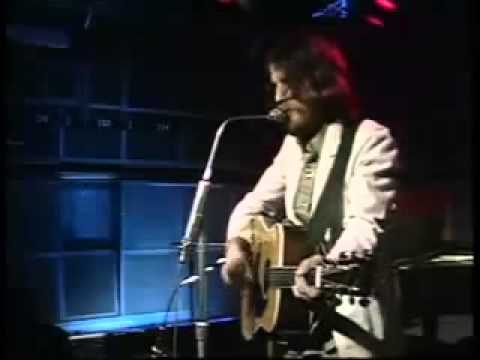 J D Souther Doolin Dalton Live 1973 Old Grey Whistle Test Low
