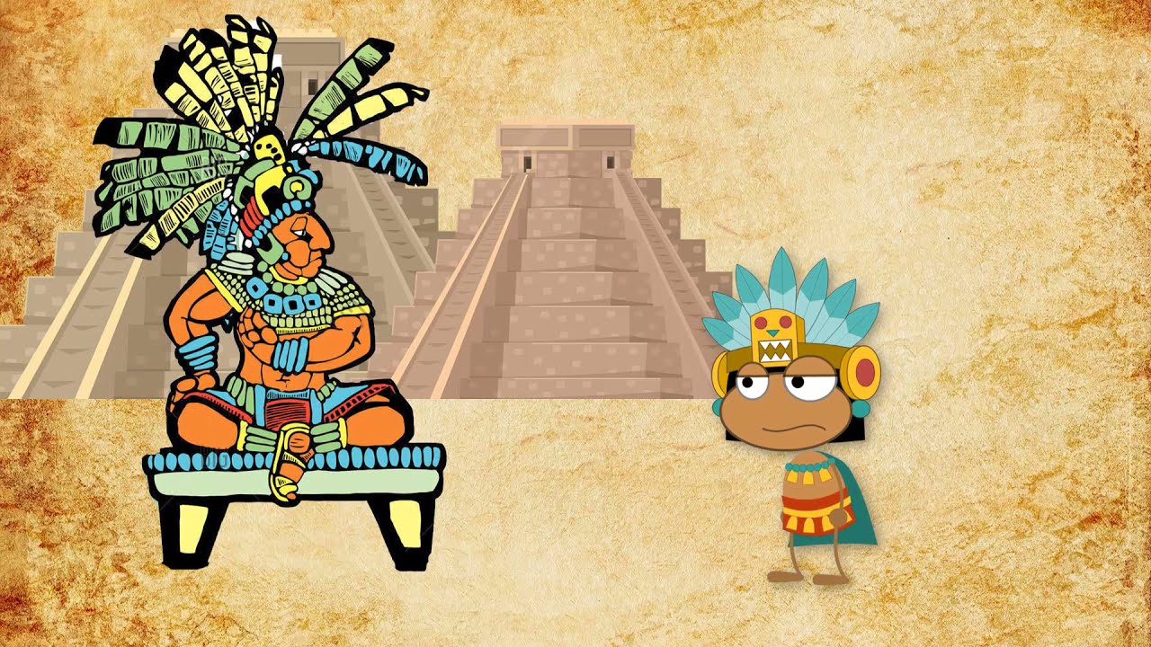 Interesting facts about Maya civilization government - Kings, Nobles, Priests and Laws