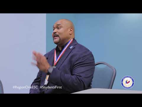 Region One ESC | 2024 South Texas School Board Conference