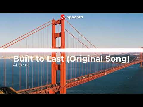 Learn About Structures Song (Built to Last - Original Song)