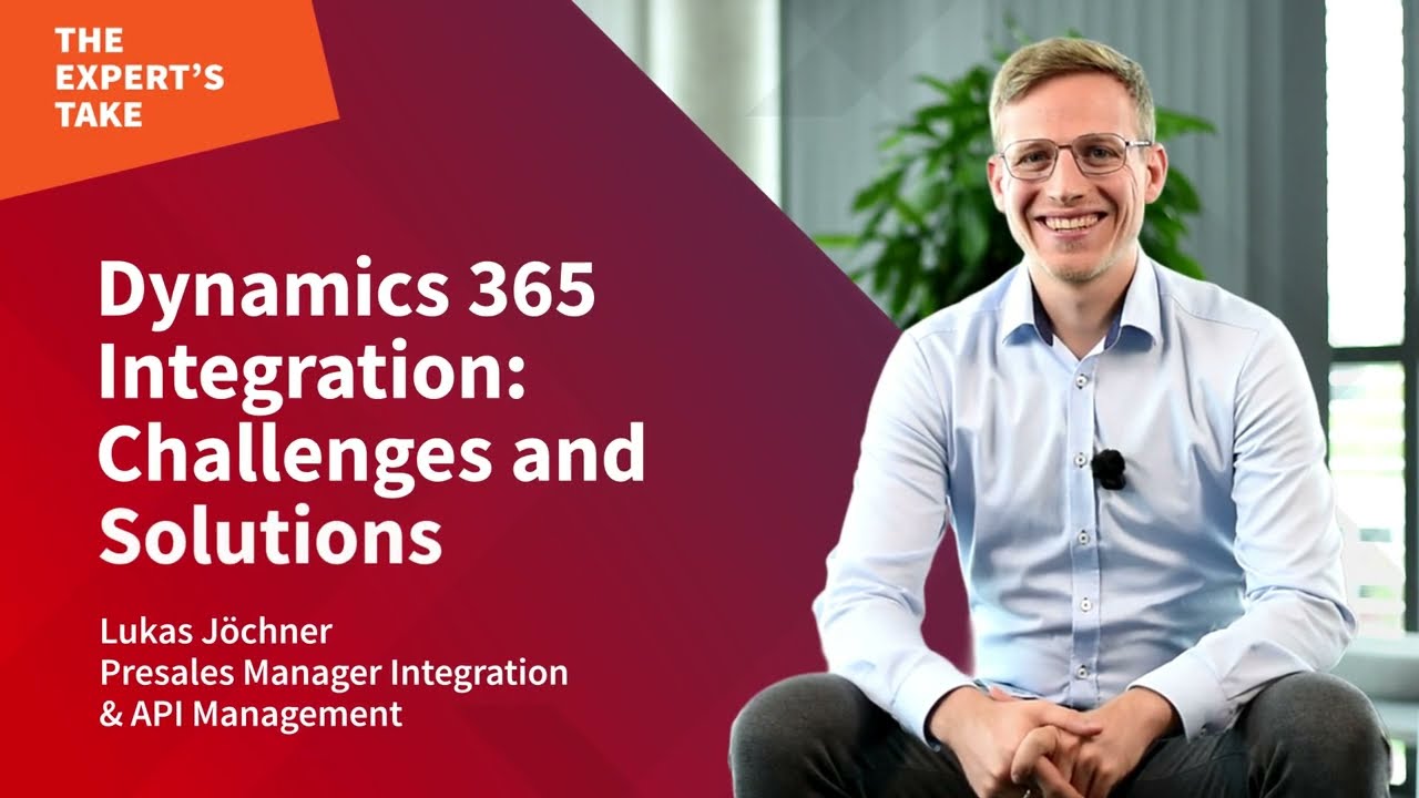 Dynamics 365 Integration: Challenges and Solutions