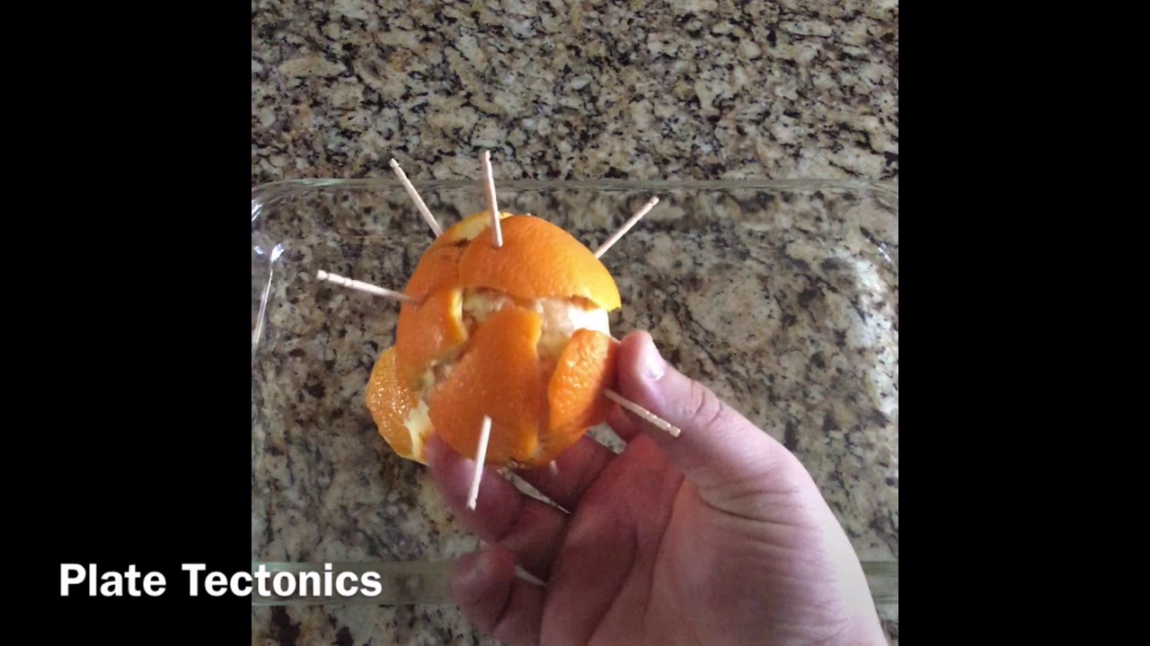 Plate Tectonics