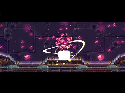 Steam Community :: Video :: Souldiers - Floating Module/플로팅 모듈 (비밀상자 ...