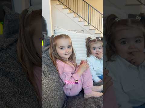 Toddlers Call Daddy By His FULL NAME