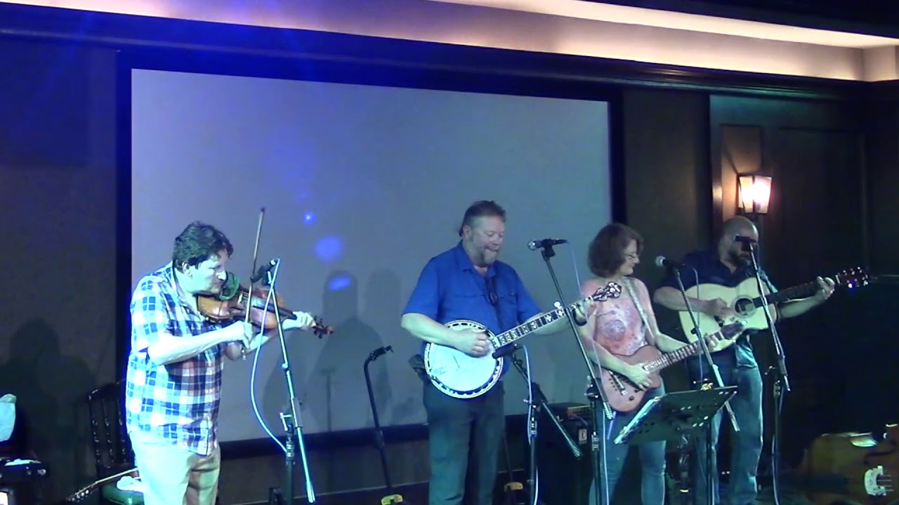 Hire Tim and Savannah Finch w/ The Eastman String Band - Bluegrass Band ...