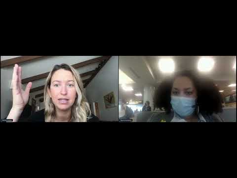 Social Workers for Environmental Justice with Rachel Forbes