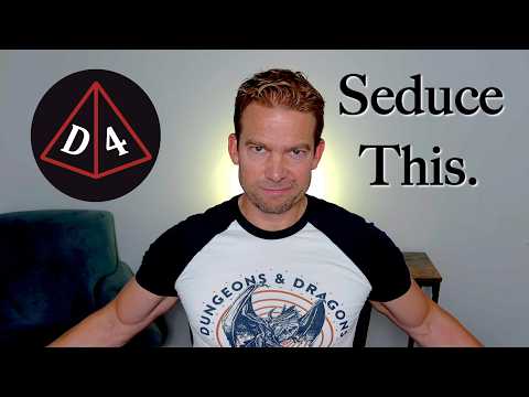 The NEW Catch-22: D&D Ep #217
