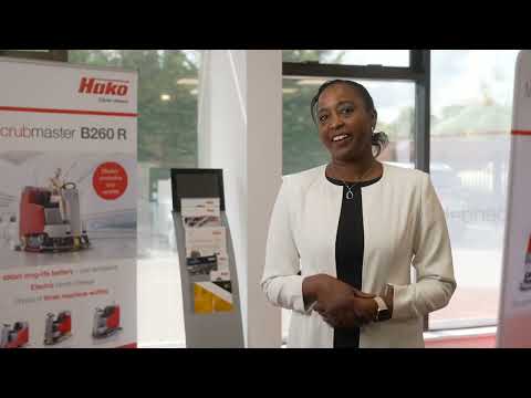 Why join Hako? Hear from members of the team why Hako is a great place to work.