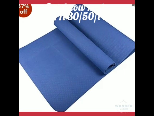 Animal Mats - Cow And Buffalo Rubber Mat Trader - Retailer from Ujjain