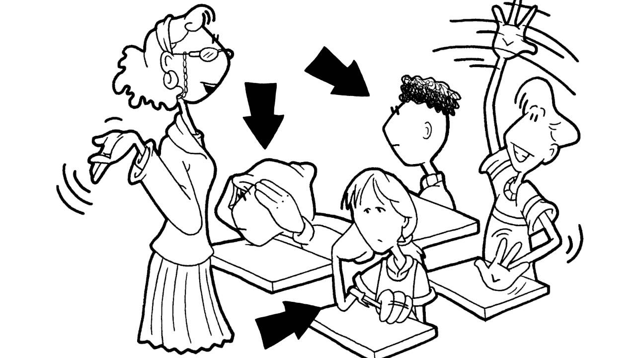 What Is Kagan?