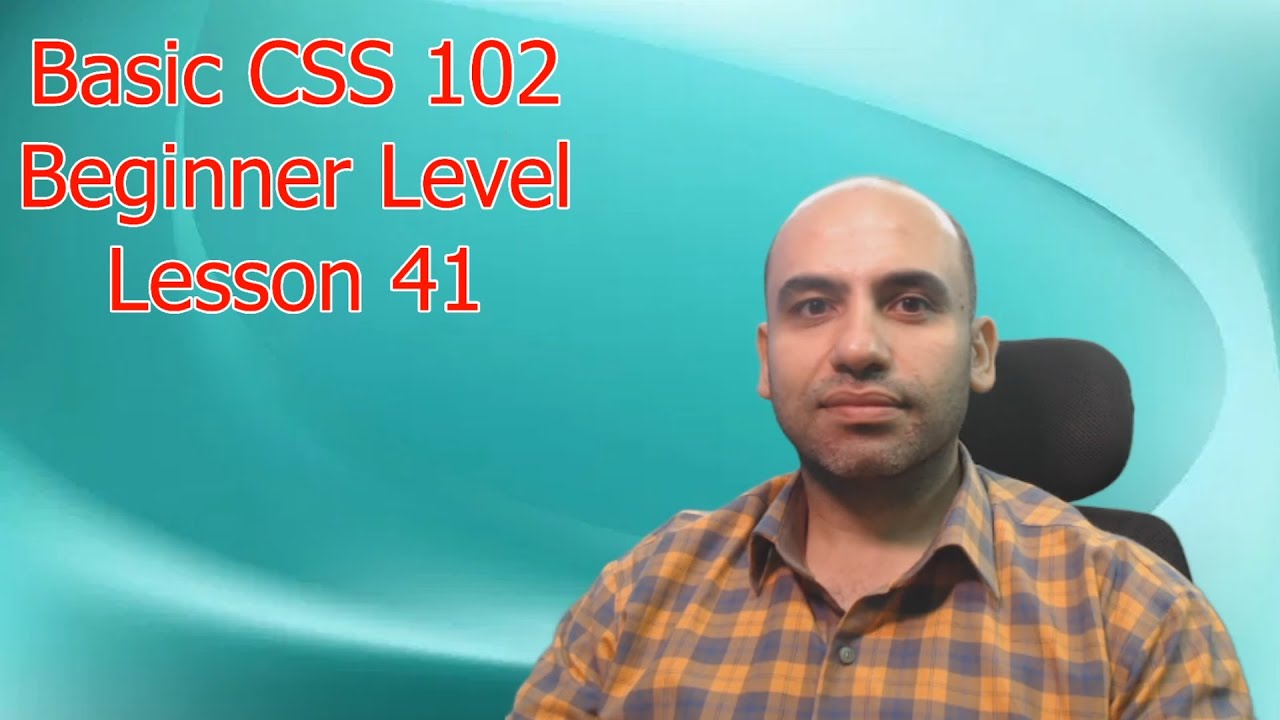 041 Attach a Fallback value to a CSS Variable
