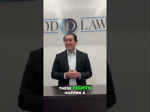 Disneyland Fights: Jail Time & Legal Advice