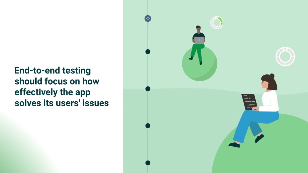 Brief guide to end-to-end testing