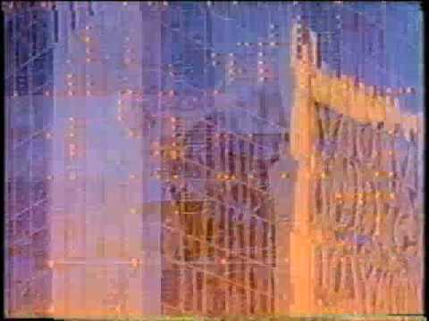 KPNX 12 NEWS OPEN - PHOENIX, ARIZONA - 1988