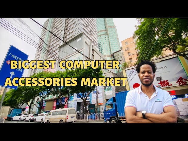 Computer Accessories - Pcb Motherboard Import Services Importer from ...