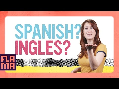 Spanish Words That Don't Exist In English - Joanna Rants