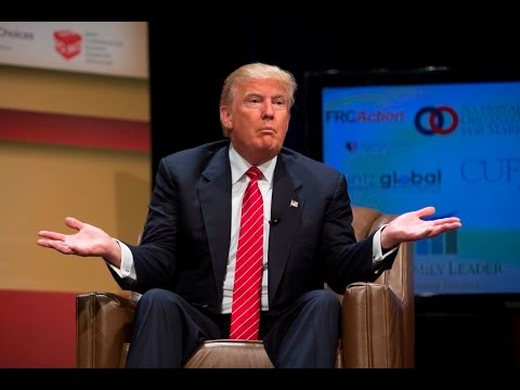 Why is the American President the "Leader of the Free World?"