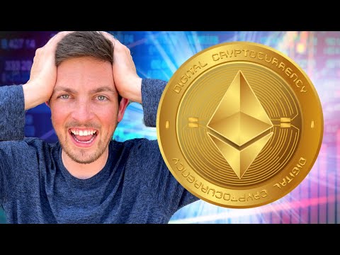 CRYPTO STRATEGY REVEALED (Swing and Day Trading)