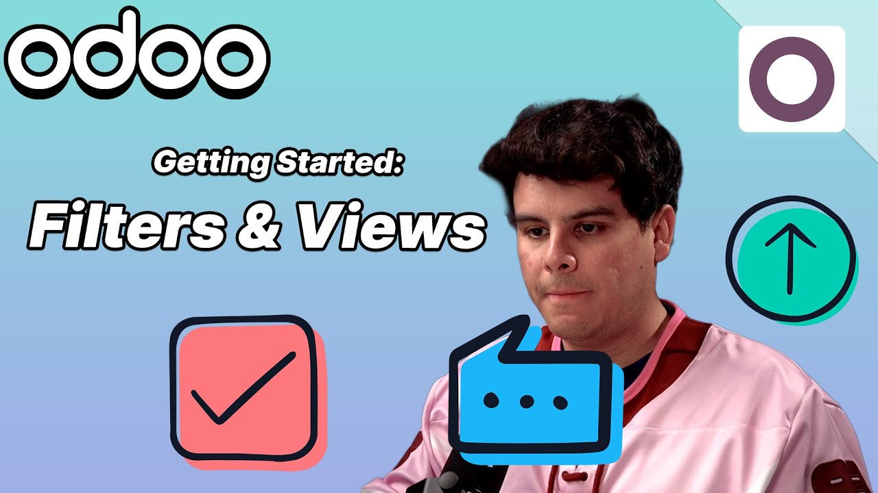Filters and Views | Getting Started