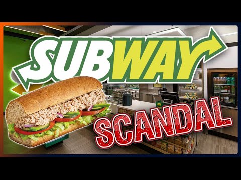 The Subway Tuna Scandal Explained