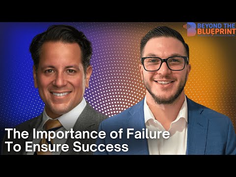 Ep 32. Multi-Million Dollar Real Estate Mastery with David Goldoff