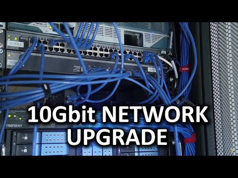 How to fix/get 10Gbps speed on windows server? — LowEndTalk