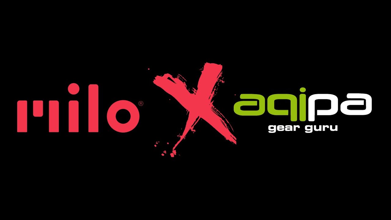 Milo Action Communicator No Matter Where And What Sport You Do Never Lose Contact